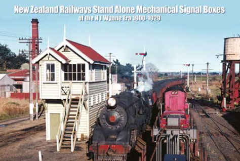 NZ-Railways-Stand-Alone-Mechanical-Signal-Boxes - NZRLS